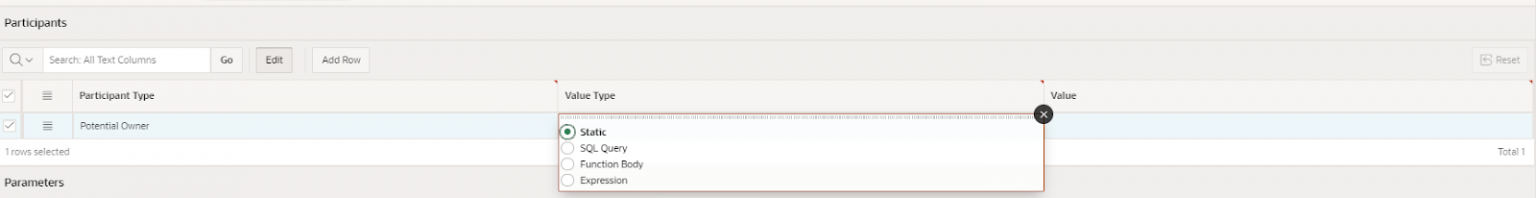 Oracle Apex Workflows and Automations - Understanding Task Definitions ...