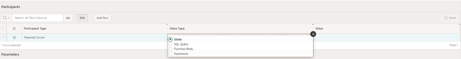 Oracle Apex Workflows and Automations - Understanding Task Definitions - ERP Transformation ...